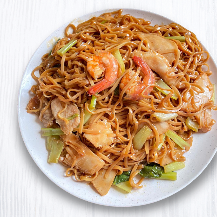 Claypot Yee-Mee - darkoct02 | Tze Char Delivery